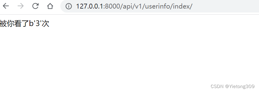 Redis简单介绍_deprecationwarning: redis.hmset() is deprecated. u-CSDN博客