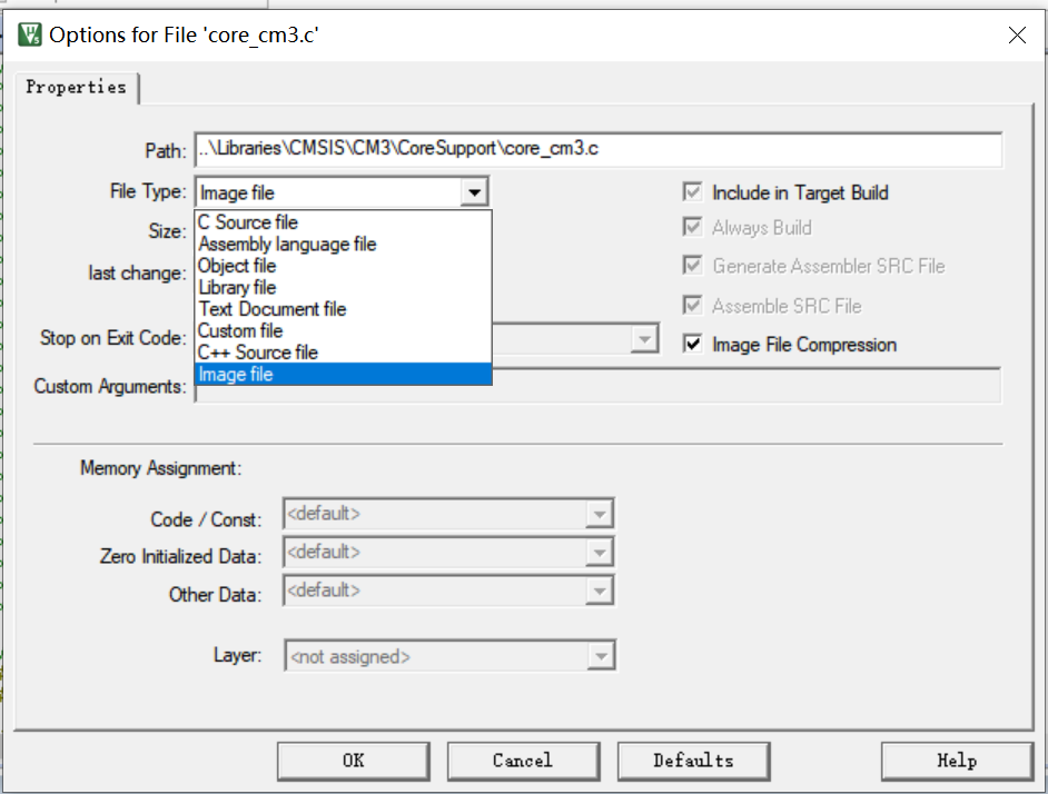 单片机软件编译问题汇总_too few arguments in function call-CSDN博客