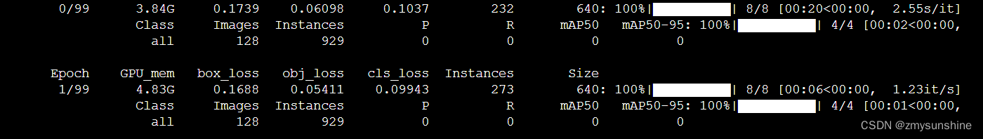 解决：RuntimeError: adaptive_max_pool2d_backward_cuda does not have........(添加注意力机制CBAM)_添加cbam运行代码 ...