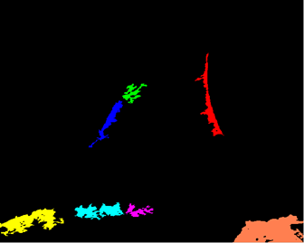 Halcon之Blob分析_halcon blob分析-CSDN博客