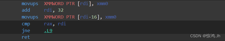 04.编译器优化与SIMD指令集_#pragma ivdep gcc-CSDN博客