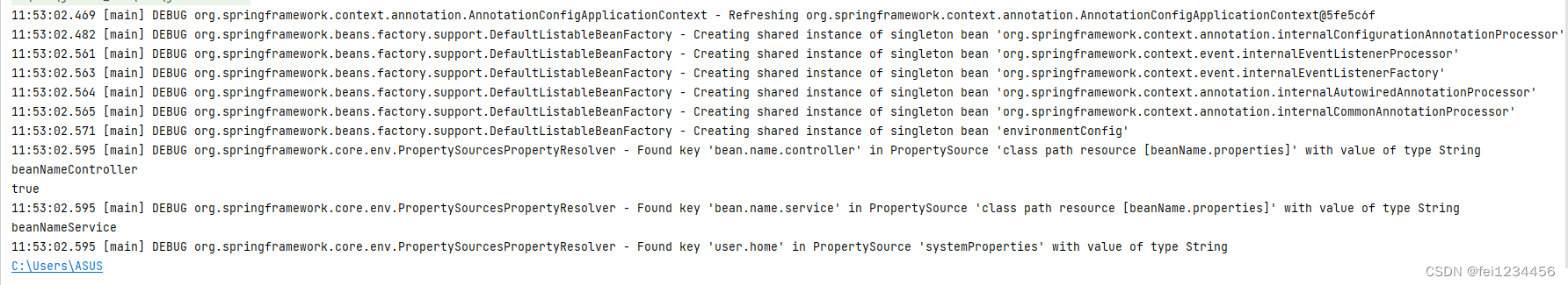 Spring/SpringBoot系列之@Configuration详解【十九】-CSDN博客