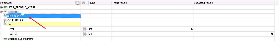 VectorCAST 用法-CSDN博客