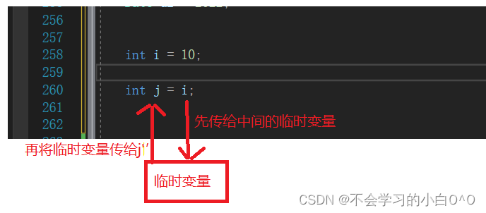explicit、static关键字详解-CSDN博客