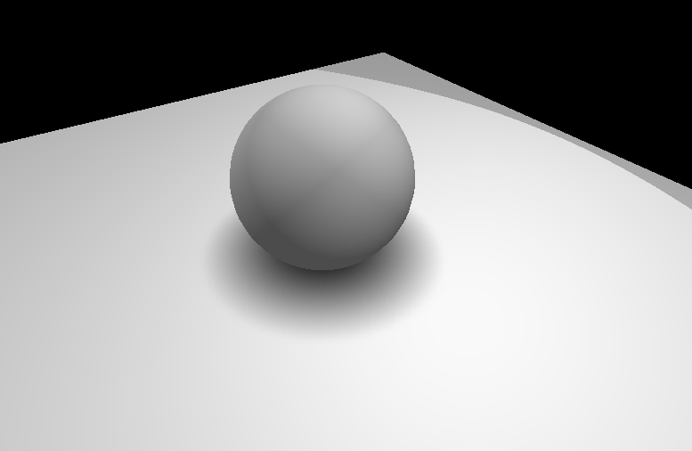 three.js学习笔记(五)——Shadows阴影_enderer.shadowmap.type-CSDN博客