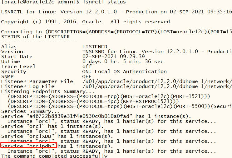 sqlldr加载19c pdb最佳实践_expecting keyword into, found keyword partition-CSDN博客