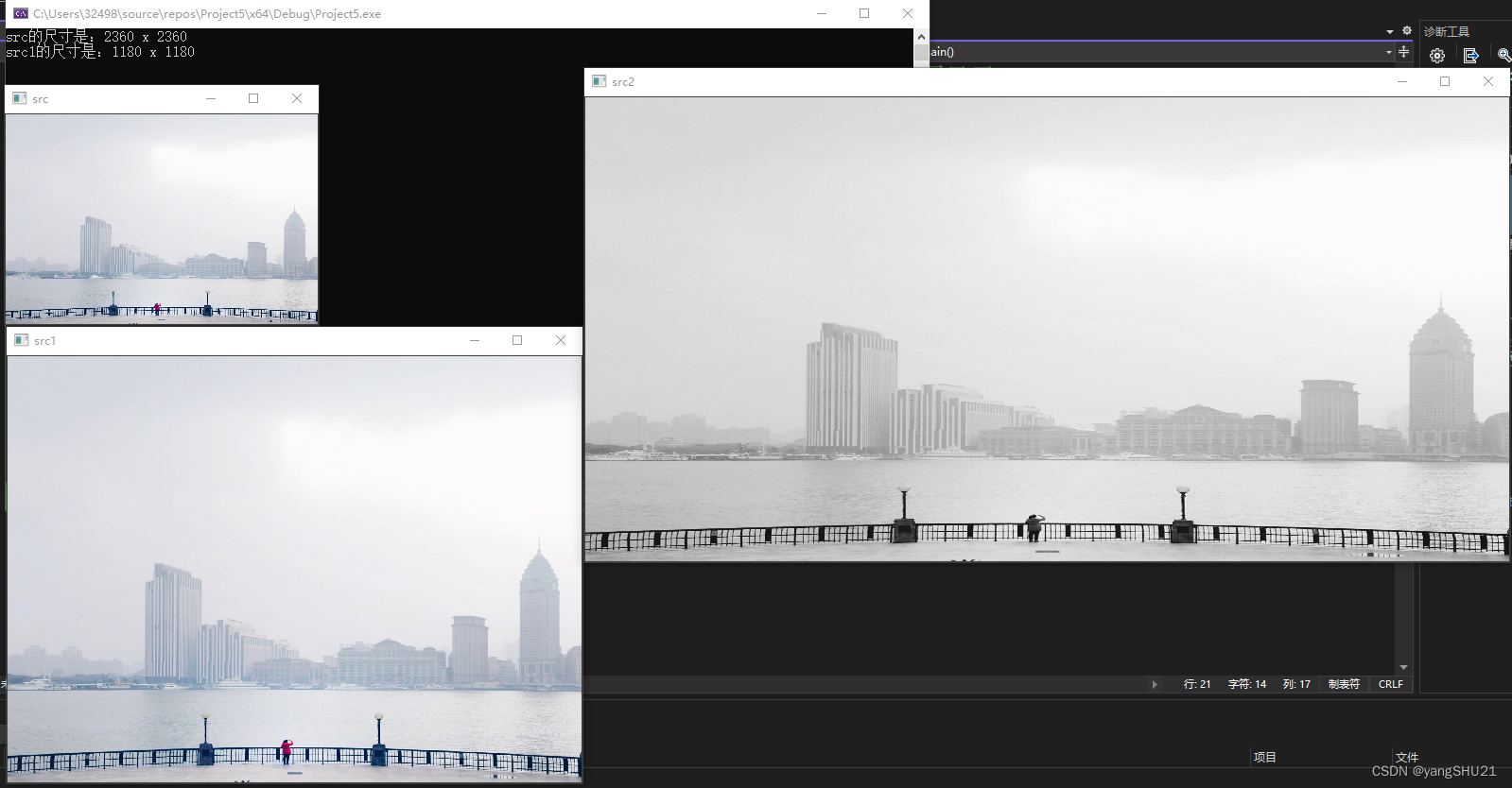 Opencv学习——imread读取图像opencv Imread Csdn博客
