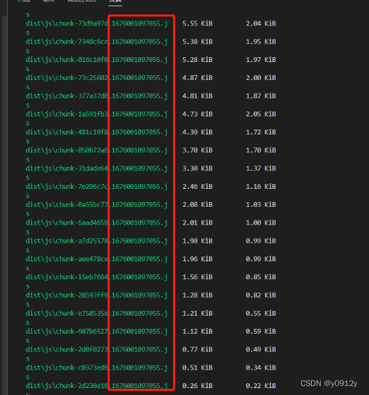 清除微信公众号H5缓存_微信h5页面缓存清除-CSDN博客
