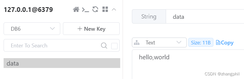 python读写操作redis数据库_python读取redis数据-CSDN博客