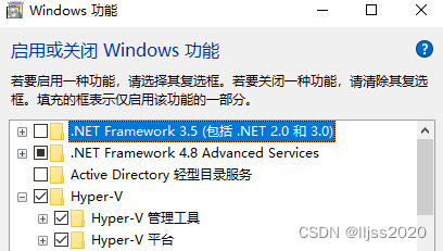 安装WSL2 Ubuntu时提示指定的网络名不再可用_please create a default unix user account. the use-CSDN博客
