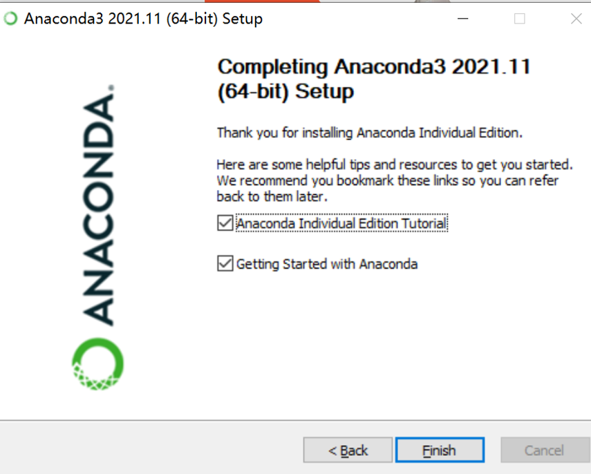 win10安装Anaconda(python安装/非C盘) 详细过程（图文）_anaconda 非x86-CSDN博客