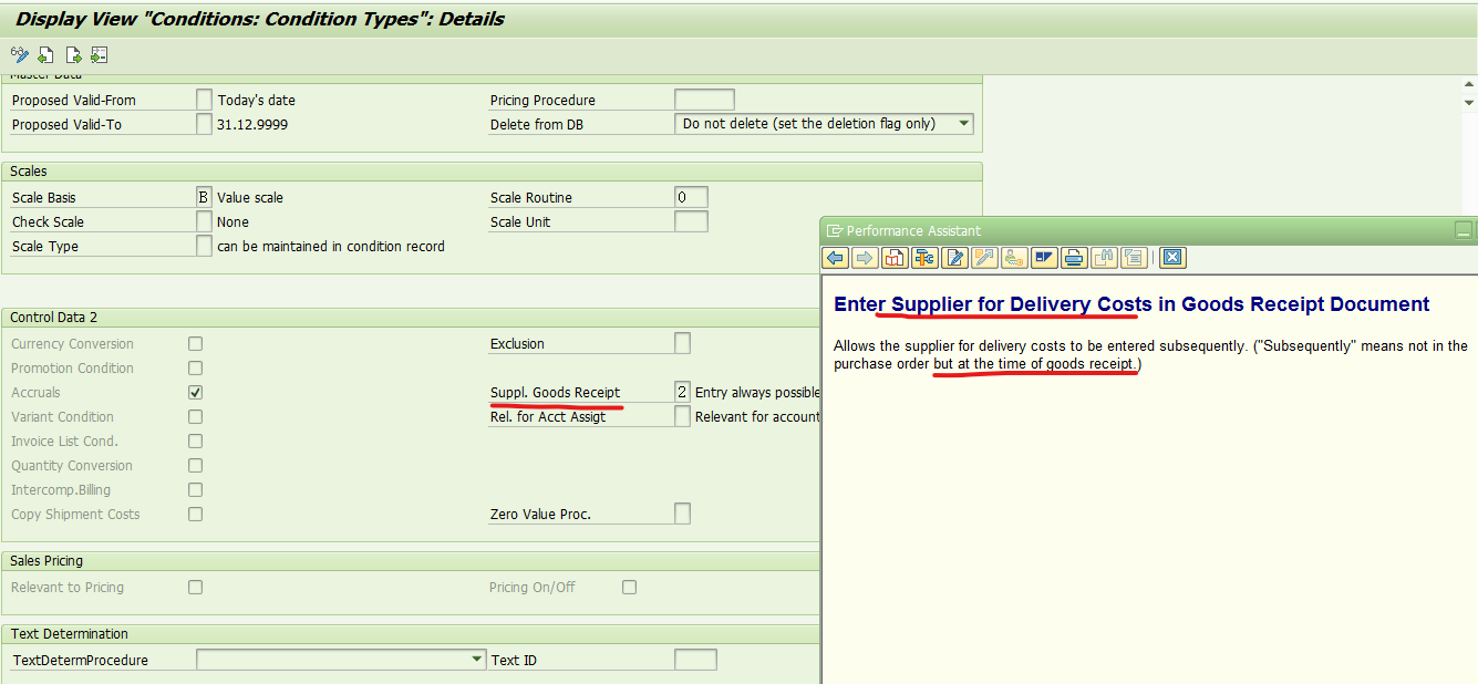 SAP MM MIGO界面上的Freight标签页_sap migo 显示缩写-CSDN博客