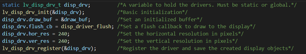 【LVGL】笔记一，lv_obj基础对象_lvgl8 设置obj位置-CSDN博客