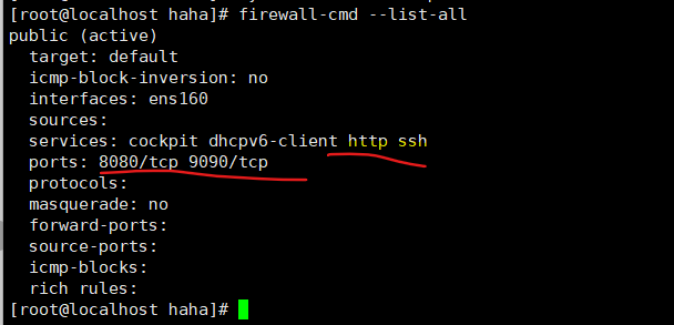 自定义配置文件 /etc/httpd/conf.d-CSDN博客