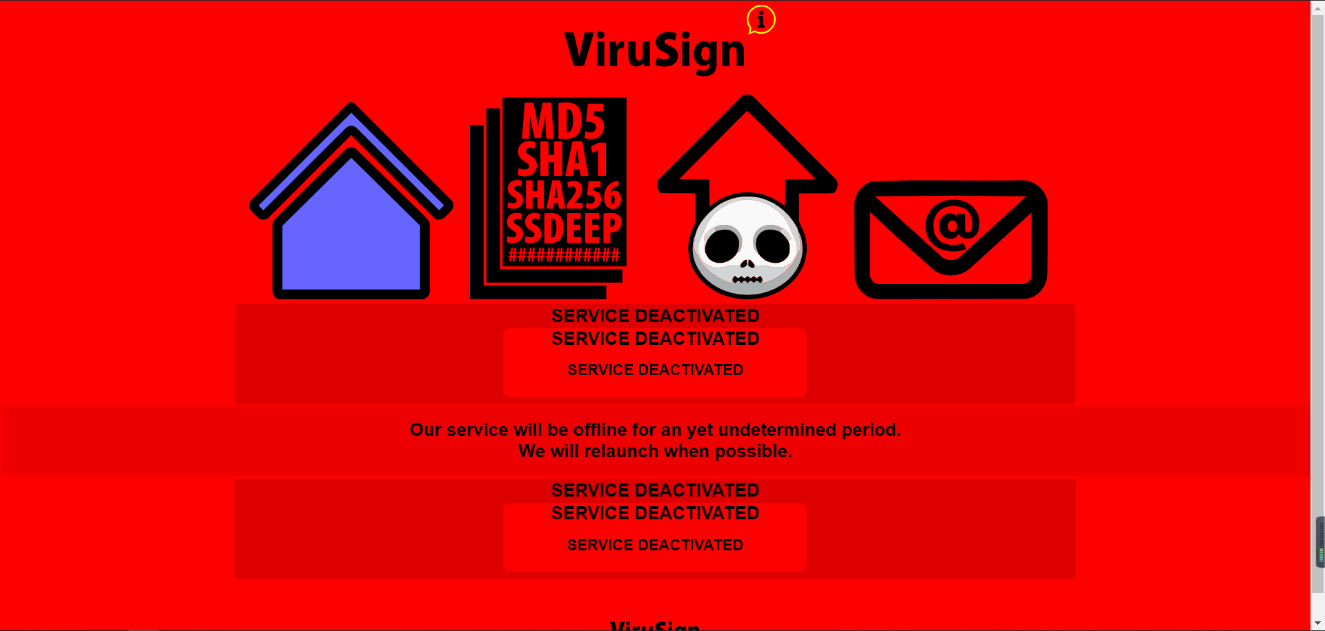 记录：恶意软件动态分析工具地址集合_malwr-CSDN博客