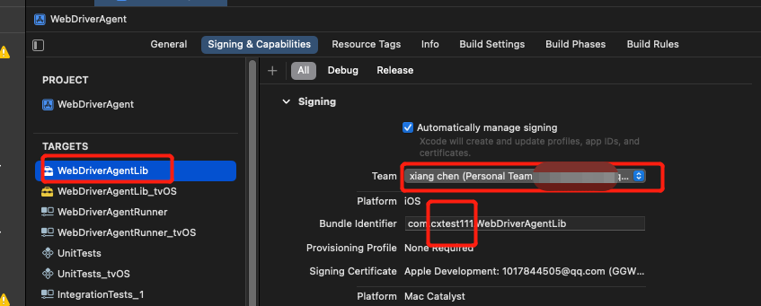 windows使用Weditor查看ios元素_weditor可以分析ios吗-CSDN博客