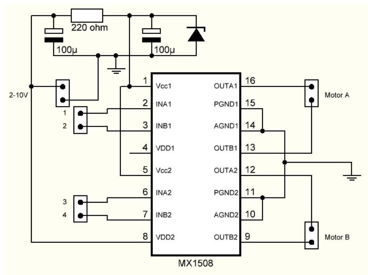 【proteus仿真】arduino Uno驱动直流有刷电机启停实验arduino控制直流电机启停 Csdn博客 