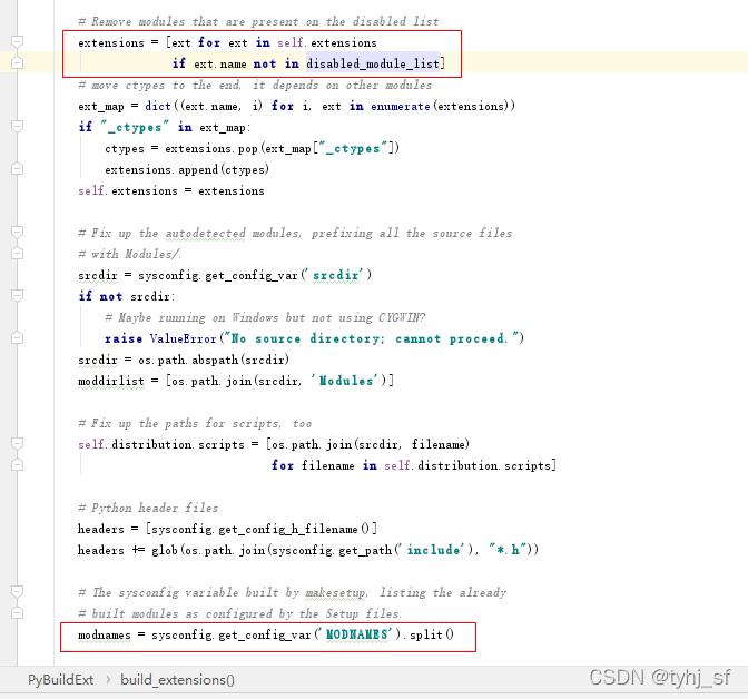 Python Importerror No Module Named ‘ssl‘问题 Import Ssl Traceback Most Recent Call Last