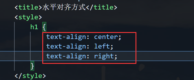 css的基础语法_css语法-CSDN博客