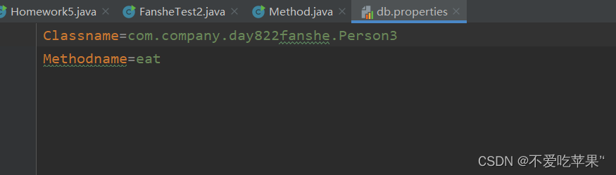 Java之反射详解_void setaccessible-CSDN博客