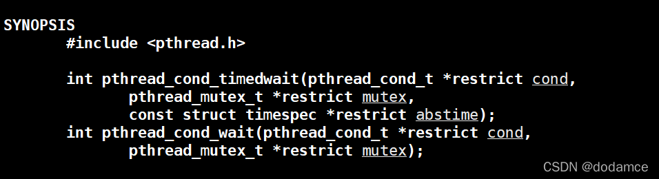 Linux 线程同步 条件变量 Pthread Cond T 实现线程同步 Posix信号量sem T实现线程同步互斥 生产者消费者模型 三种关系,两种角色,一个交易场所 阻塞队列模型 环形