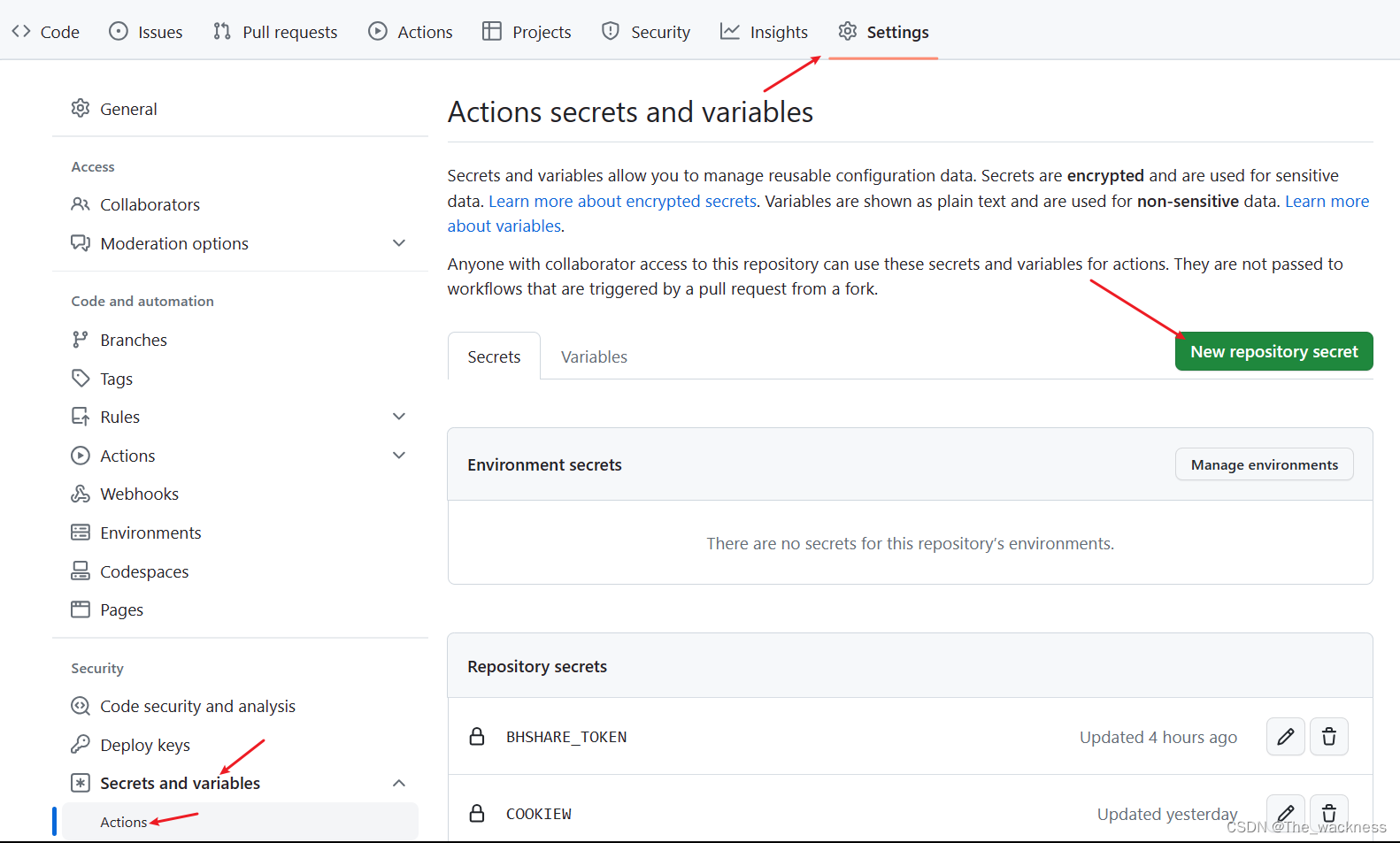 使用github Action 实现定时任务完成带验证码的签到tly签到 Csdn博客