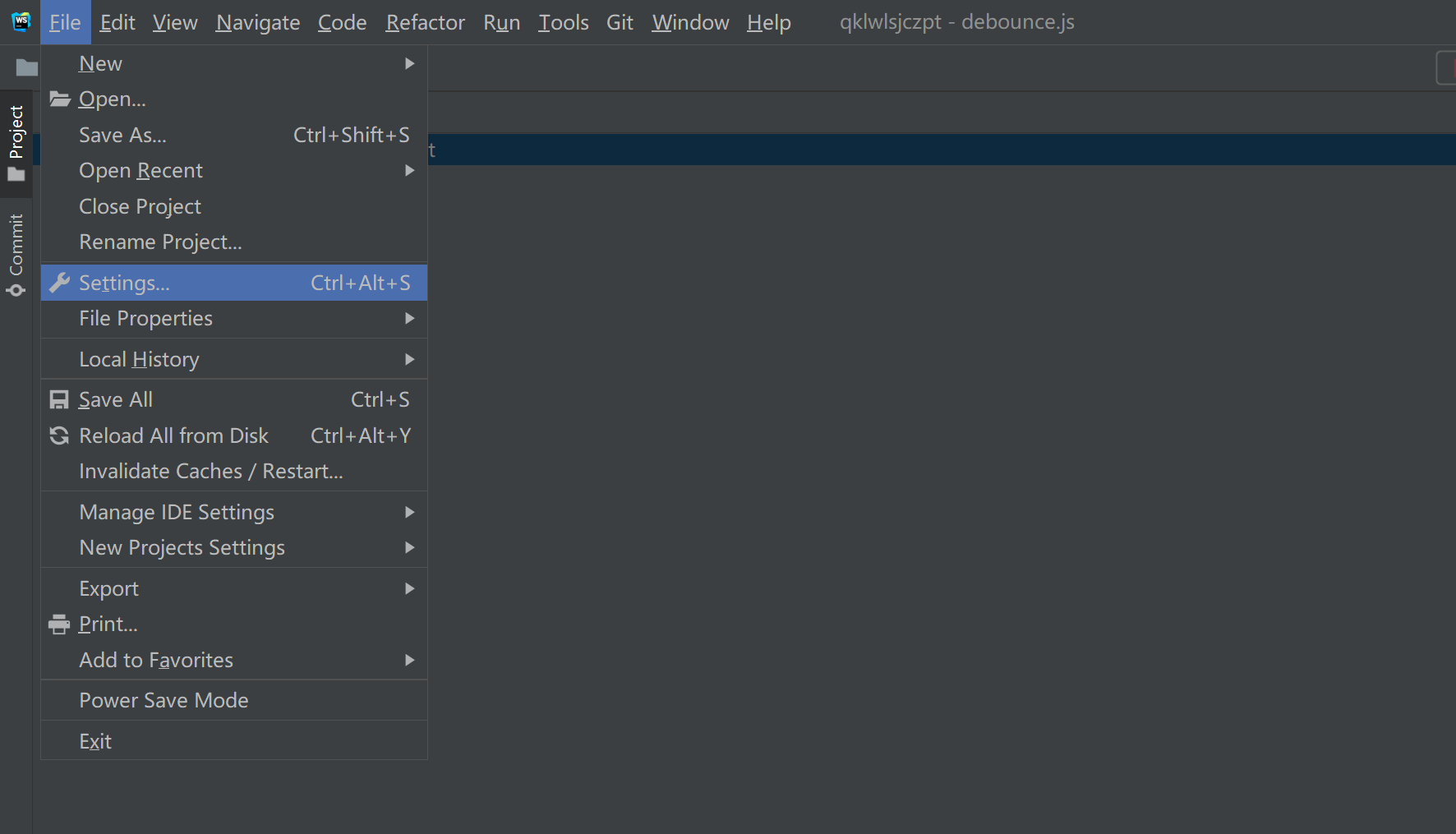webstorm汉化流程-CSDN博客