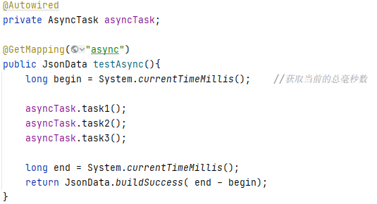 Springboot2.x快速入门（四）整合模板引擎thymeleaf和Fk、整合定时任务和异步任务_thymeleaf springboot2-CSDN博客