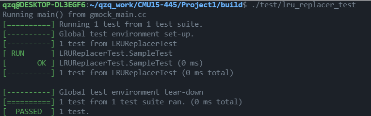 手把手教你实现一个BufferPool_bufferpool实现-CSDN博客