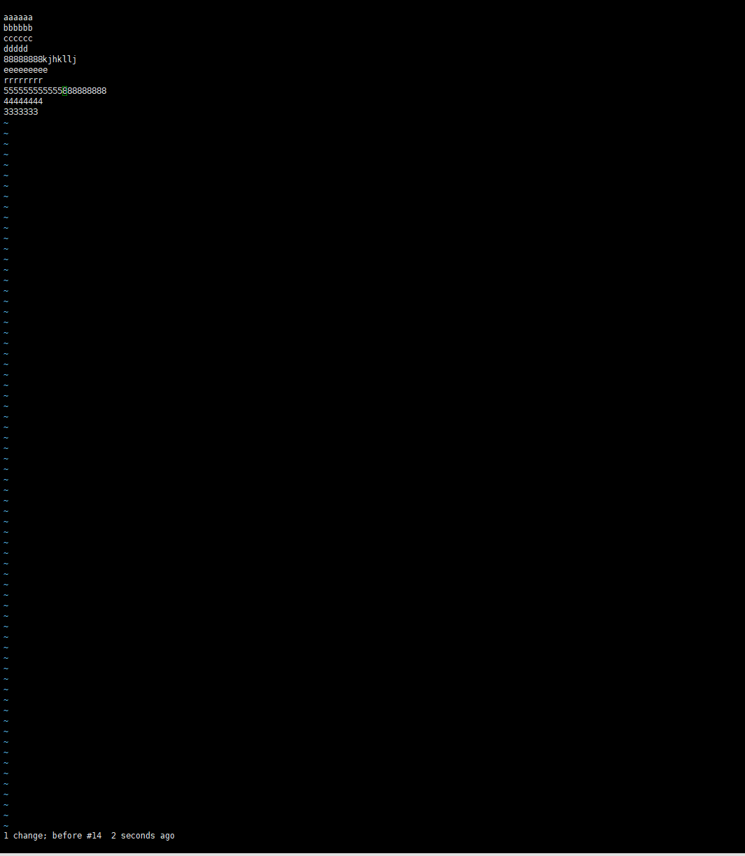 Linux基础——vim编辑器的使用(内含一键vim配置) Vim 一键编译运行 Csdn博客