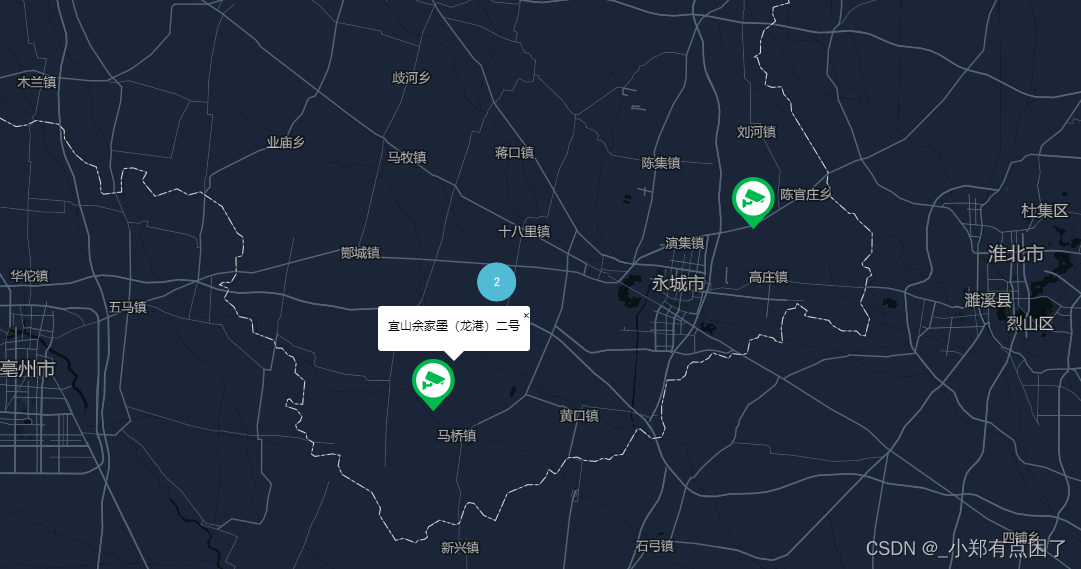 vue+mapbox实现聚合以及自定义图片图层、元素激活、显示popup、自定义marker_vue-mapbox 中文图层-CSDN博客