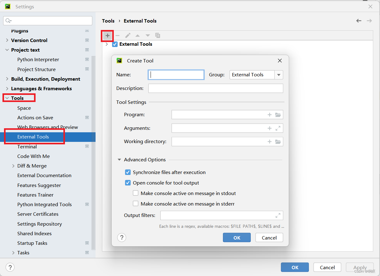 在PyCharm（2022）中配置pyqt5环境_pycharm没有qt platform plugin-CSDN博客