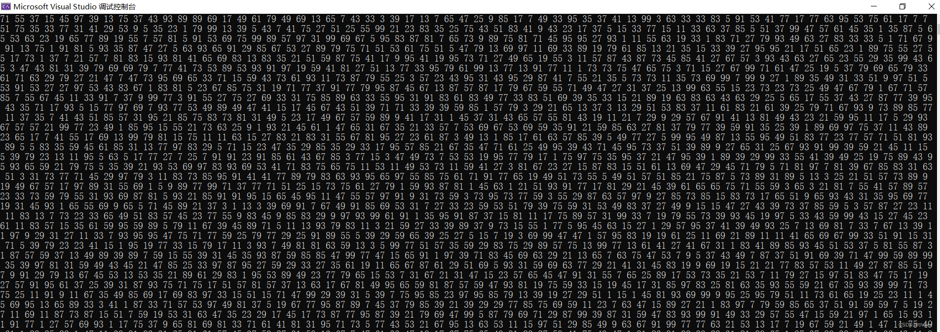 随机化算法 Csdn博客