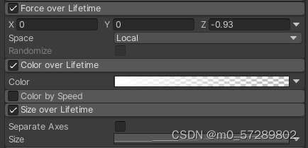 3DUnity汽车尾气模拟_unity发动机气流模拟-CSDN博客