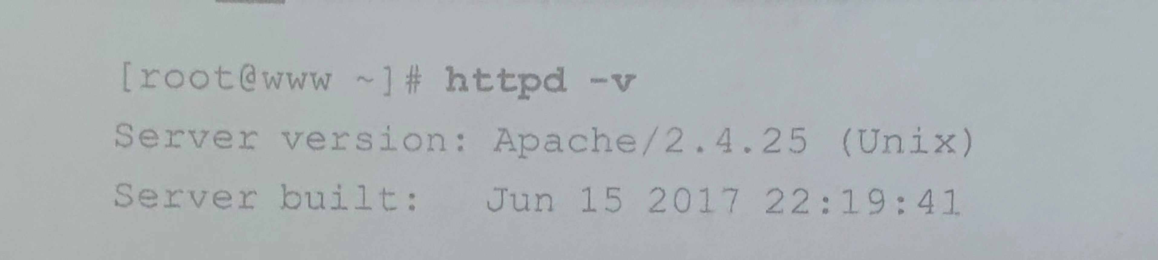 linux web网站服务(编译安装httpd服务器及http服务的部署过程和常见配置)-CSDN博客
