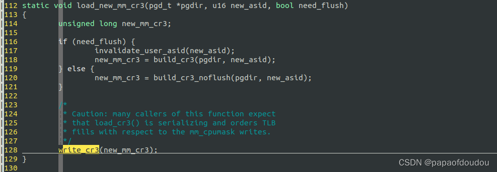 MIPS Linux内核编译构建环境的搭建_mips编译器-CSDN博客