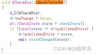 QAbstractSpinBox、QAbstractButton_qabstract有哪些-CSDN博客