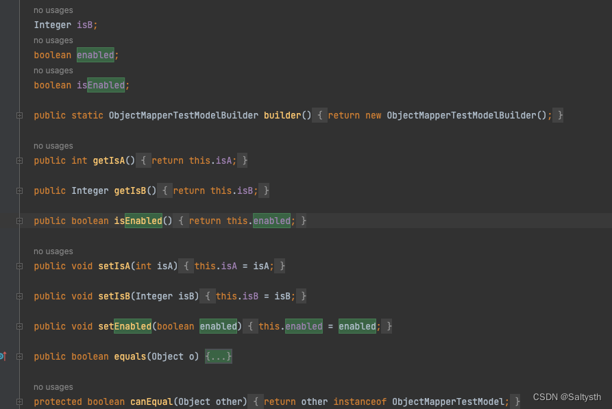 【BUG排查】ObjectMapper序列化前后不一致_jackson objectmapper 对象命名不规范序列化后出现错误-CSDN博客