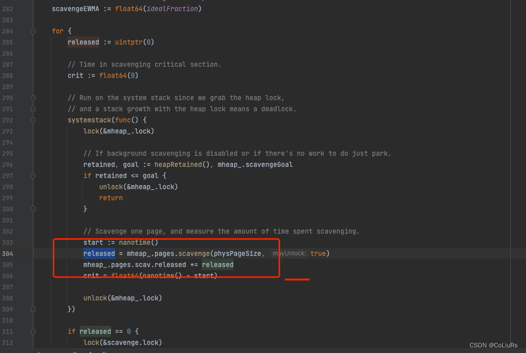 Go 内存释放策略：MADV_DONTNEED 和 MADV_FREE_godebug=madvdontneed=1-CSDN博客