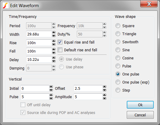 SIMPLIS仿真软件2.3－SIMPLIS快速入门3_simplis仿真运算放大器-CSDN博客