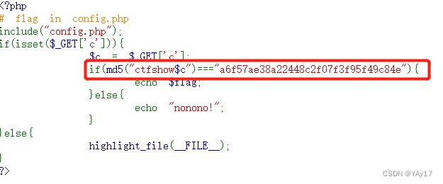 Ctf 命令执行部分总结ctf 命令执行 Csdn博客