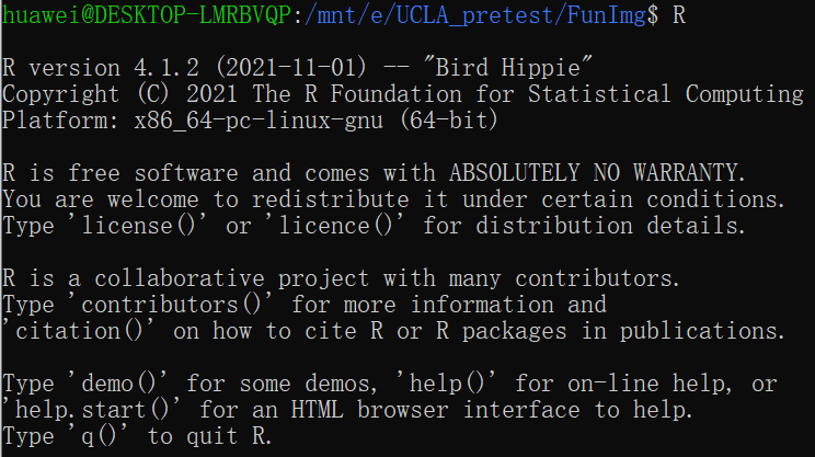 FSL ICA-FIX配置及处理流程_fsl 头动矫正在哪里-CSDN博客