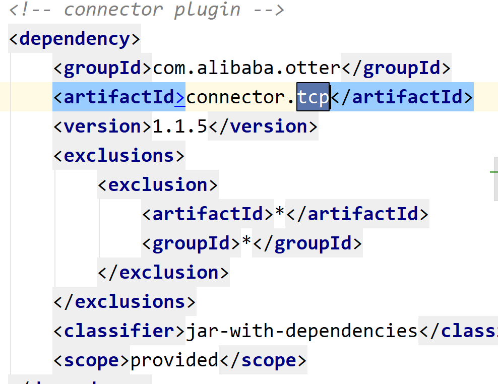canal1.1.5(源码版本)同步数据mysql5.7至Elasticsearch7.15（记录过程及Windows环境下遇到的所有坑）_canal1.1.5下载-CSDN博客