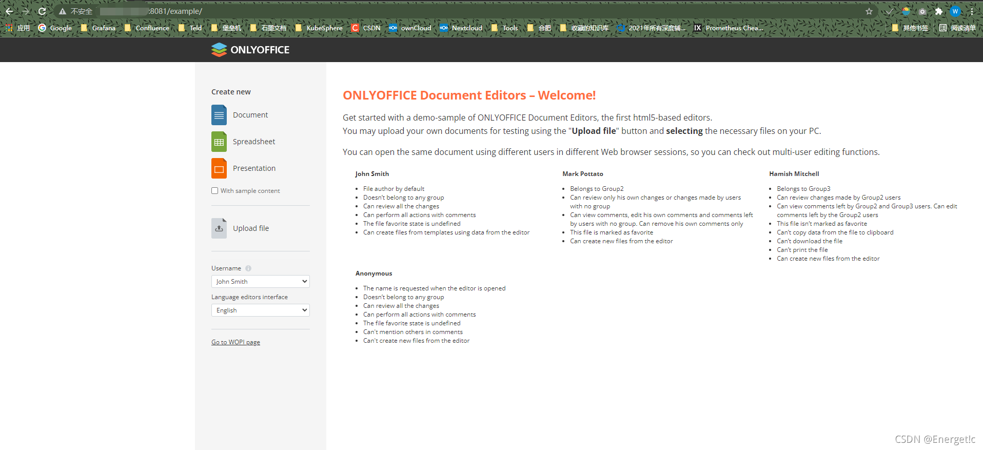 Docker+NextCloud+OnlyOffice+ElasticSearch_reason=pipeline with id [attachment] does-CSDN博客