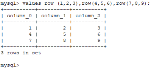 【网安干货】MySQL8新特性注入技巧_mysql8.0.19还是8.0.21-CSDN博客