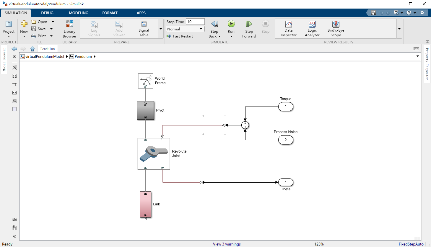 卡尔曼滤波-Simulink仿真_simulink 卡尔曼滤波-CSDN博客
