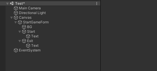 GameFramework实战二（UI的创建与打开）_gameframework ui打开新页面,会关闭旧页面-CSDN博客