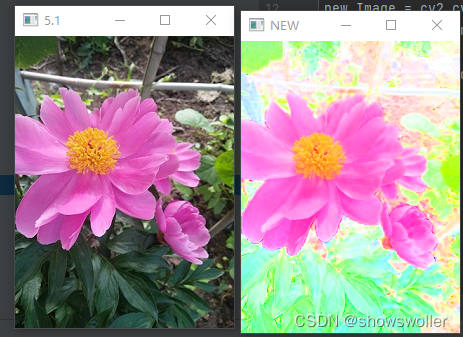 OpenCV中拆分通道、合并通道、alpha通道的讲解及实战演示（附python源码 超详细）_opencv图像通道拆分和合并-CSDN博客