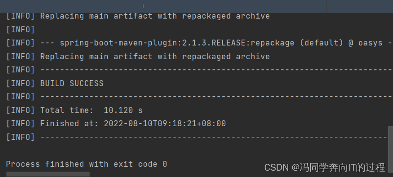 Devops学习Day3--jacoco的详细使用_jacoco exec文件怎么打开_冯同学奔向IT的过程的博客-CSDN博客