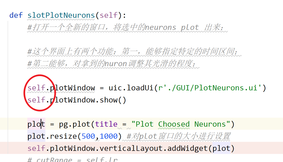 pyqt 子窗口 闪退问题_pyqtwebengine闪退-CSDN博客